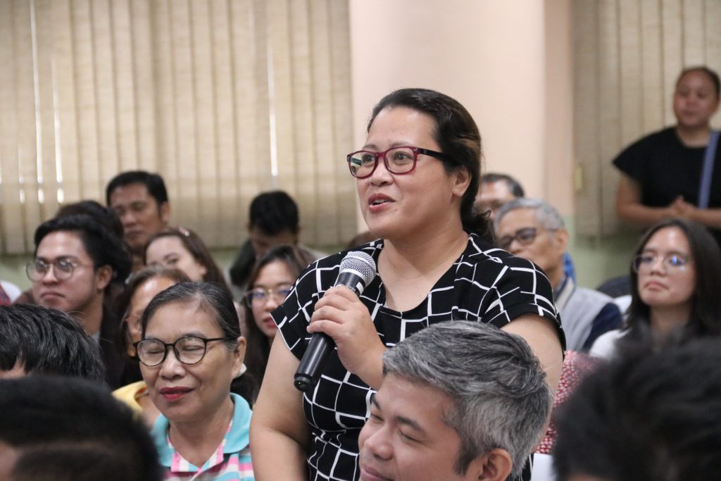 The Importance of Context in Bible Interpretation - Philippine Bible ...