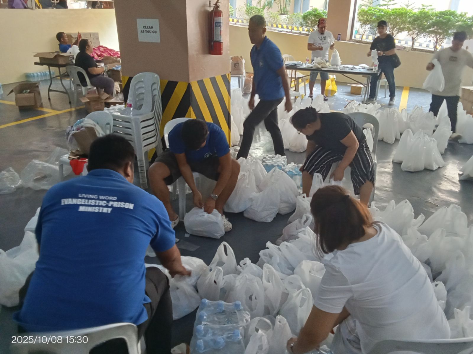 PBS - Philippine Bible Society