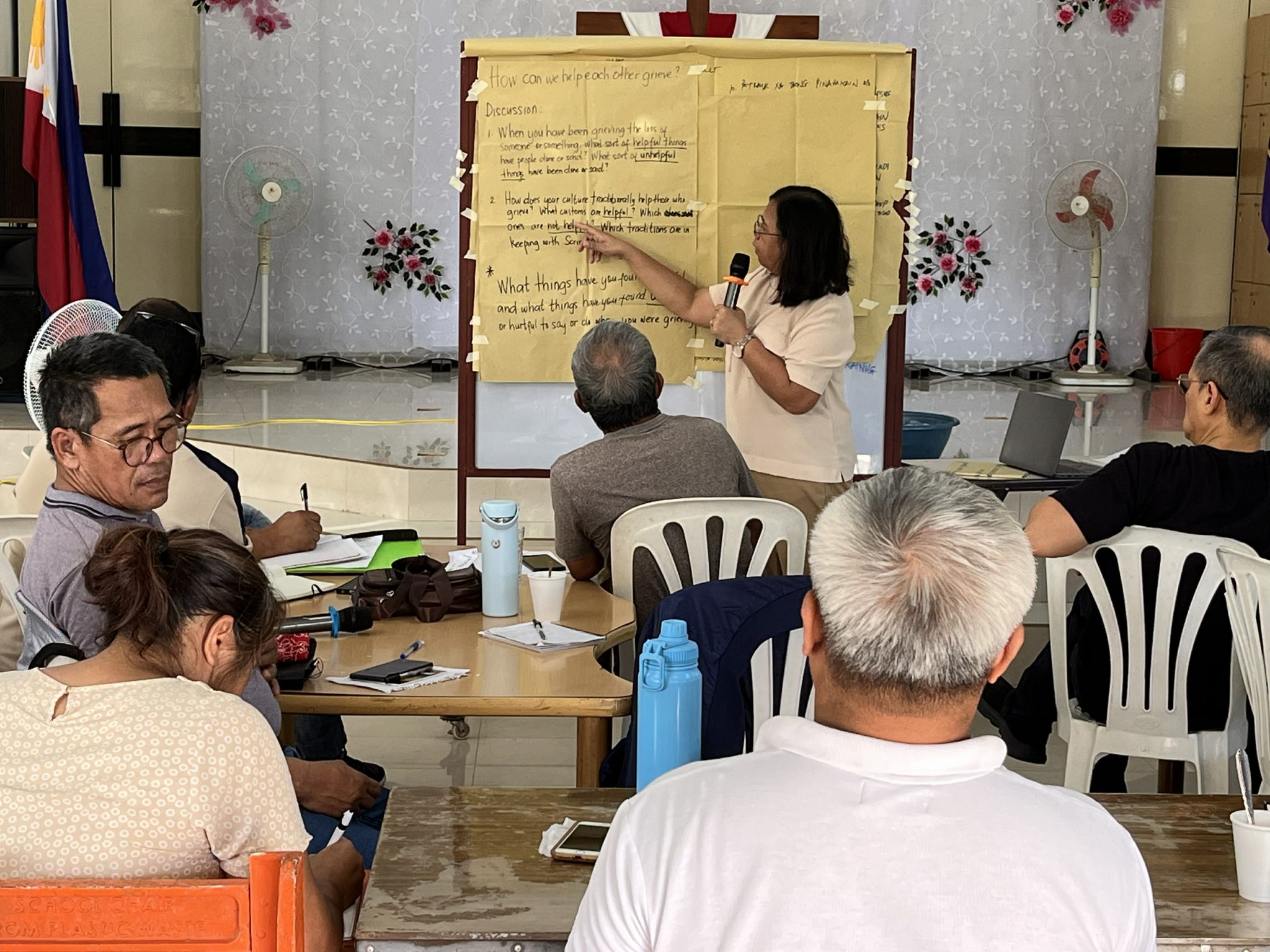 PBS - Philippine Bible Society